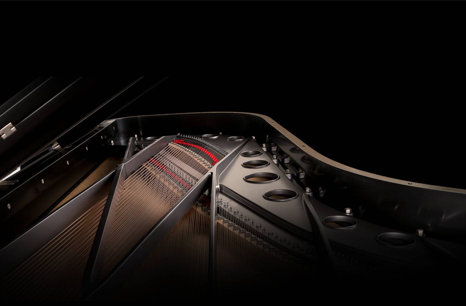 Exquisite Performance Pianos - Ravenscroft Pianos
